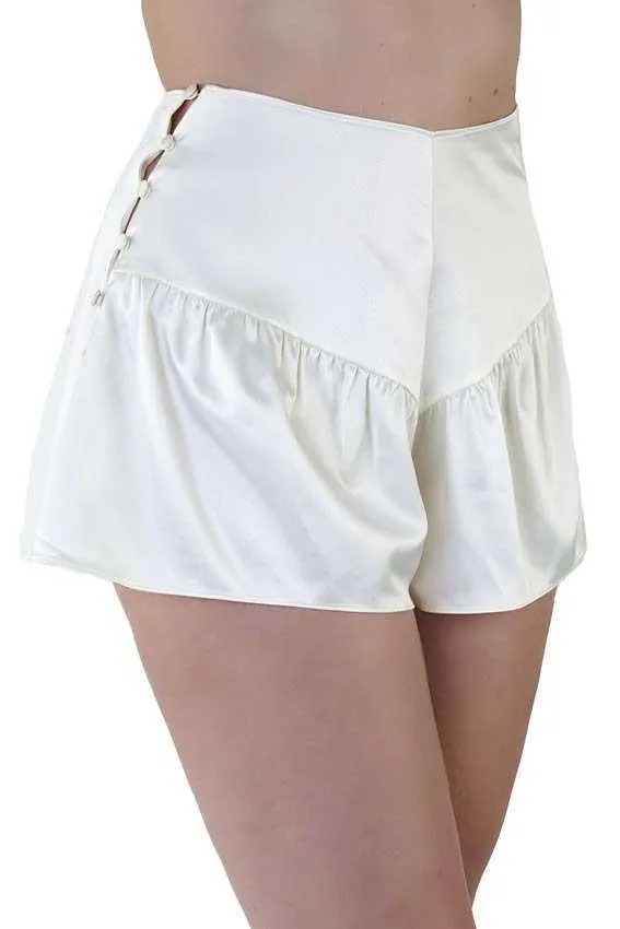 Playful Promises Bettie Page French Knickers